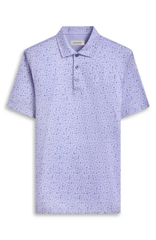 Bugatchi Vincent Polo Shirt