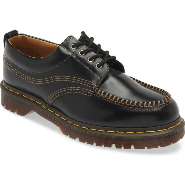 Dr. Martens Lowell Derby - Black