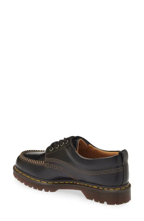 Dr. Martens Lowell Derby - Black
