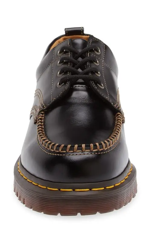 Dr. Martens Lowell Derby - Black