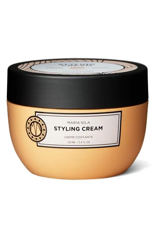 MARIA NILA Styling Cream - No Color