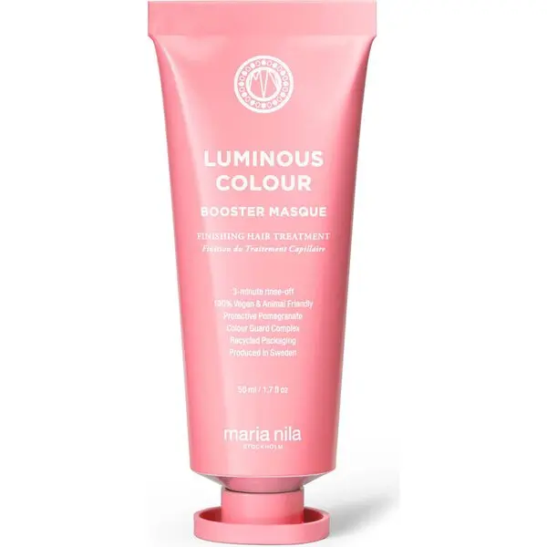 MARIA NILA Luminous Colour Booster Masque - No Color