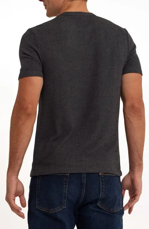 THREADS 4 THOUGHT Gil Short Sleeve Sweater