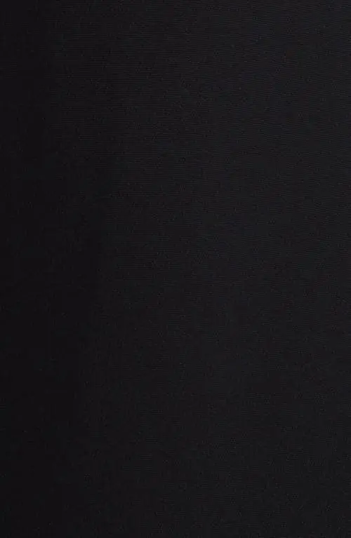 Alaïa Round Strapless Jumpsuit