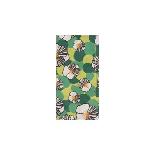La DoubleJ Large Napkins Set Of 6