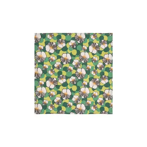 La DoubleJ Large Napkins Set Of 6