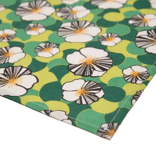 La DoubleJ Large Napkins Set Of 6