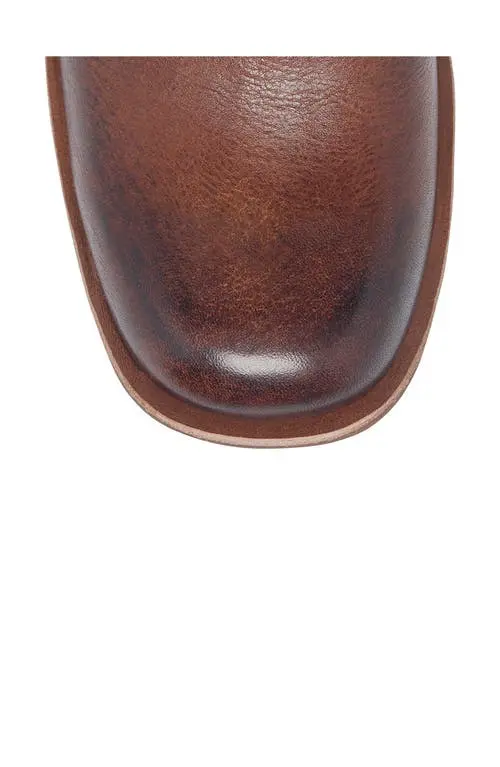 Kork-Ease® Arline Chelsea Boot - Tan Leather