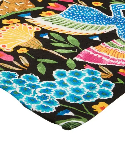 La DoubleJ Large Tablecloth