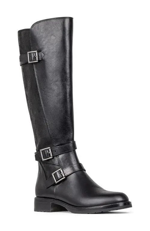 DONALD PLINER Carlota Knee High Boots