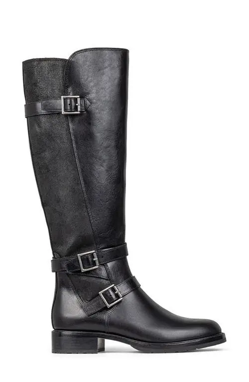 DONALD PLINER Carlota Knee High Boots