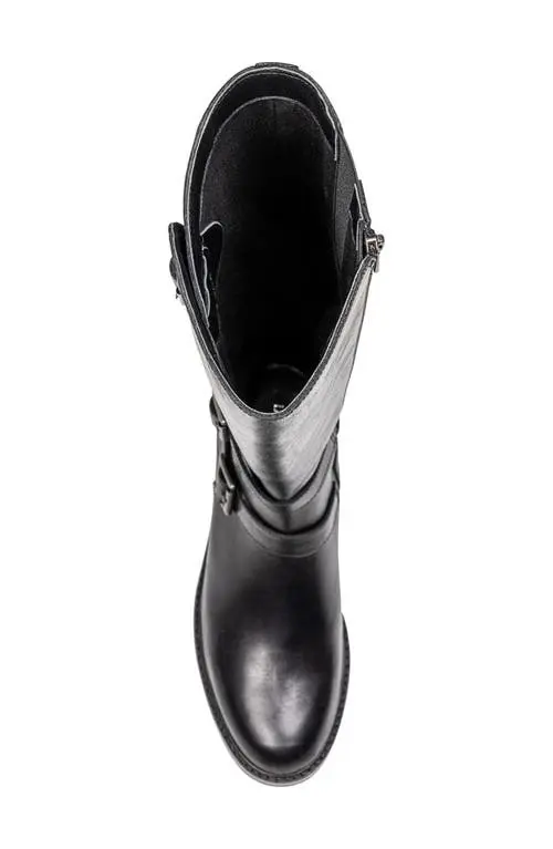 DONALD PLINER Carlota Knee High Boots