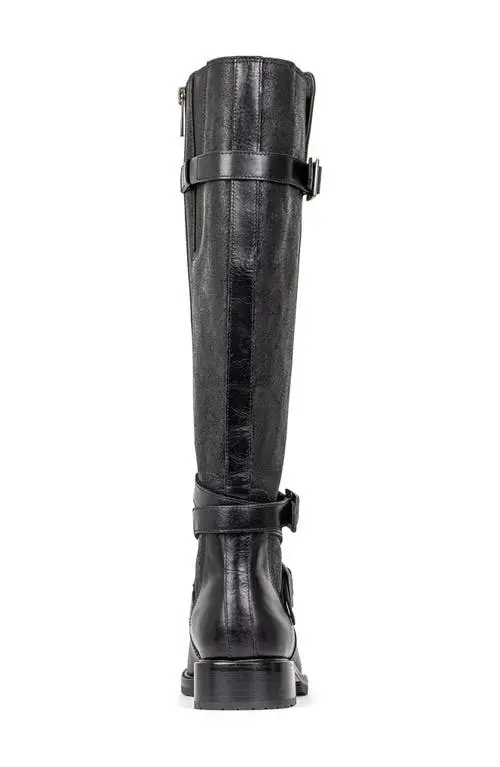 DONALD PLINER Carlota Knee High Boots