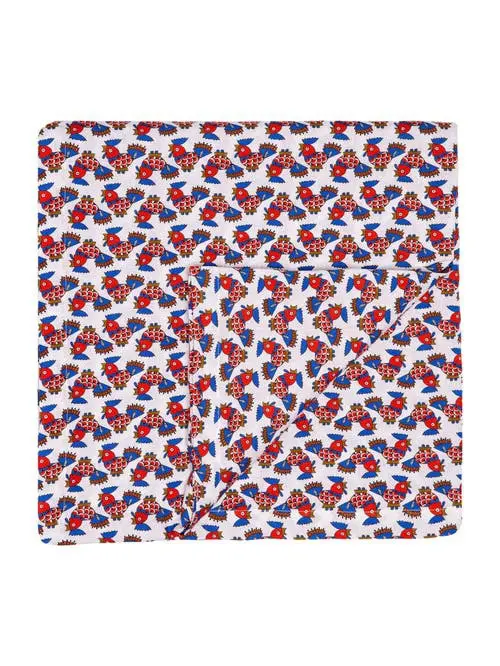 La DoubleJ Medium Tablecloth - Galletti Multicolor