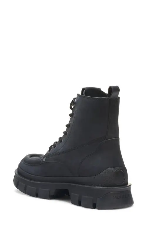 Moncler Hevea City Boot