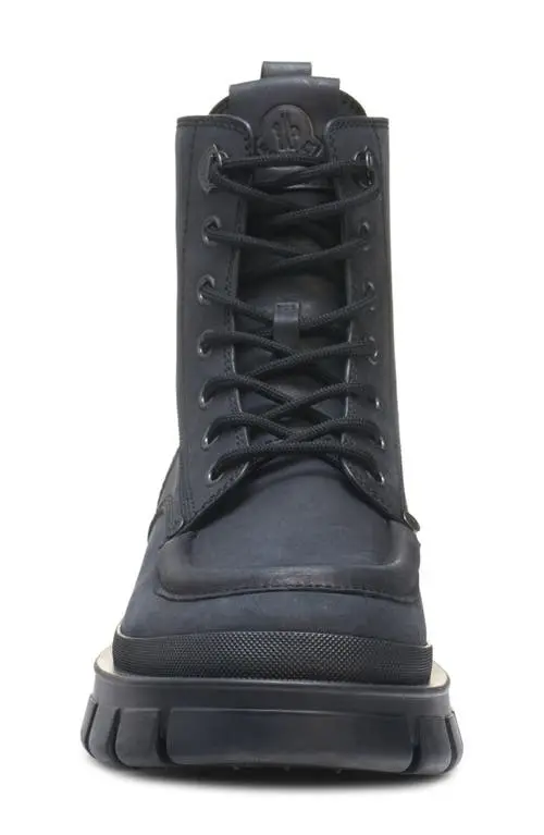 Moncler Hevea City Boot