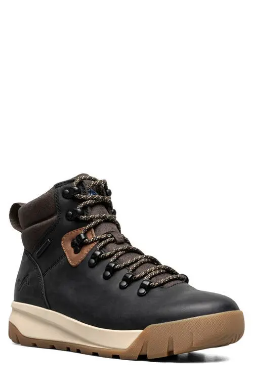 FORSAKE Patch Ii Waterproof Mid Sneaker Boot
