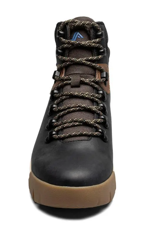 FORSAKE Patch Ii Waterproof Mid Sneaker Boot