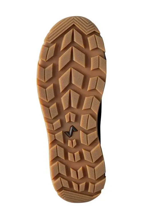 FORSAKE Patch Ii Waterproof Mid Sneaker Boot