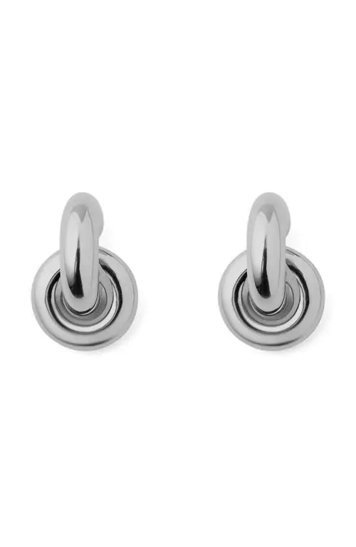 éliou - Éliou Khaia Hoop Earrings