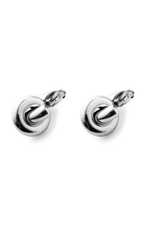 éliou - Éliou Khaia Hoop Earrings