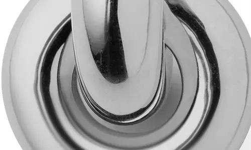 éliou - Éliou Khaia Hoop Earrings