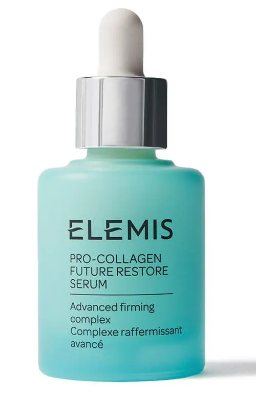 Elemis Pro-collagen Future Restore Serum - No Color