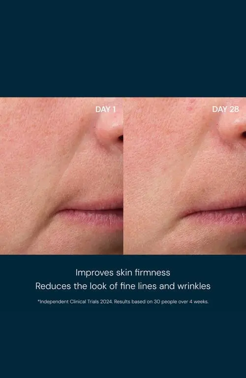 Elemis Pro-collagen Future Restore Serum - No Color