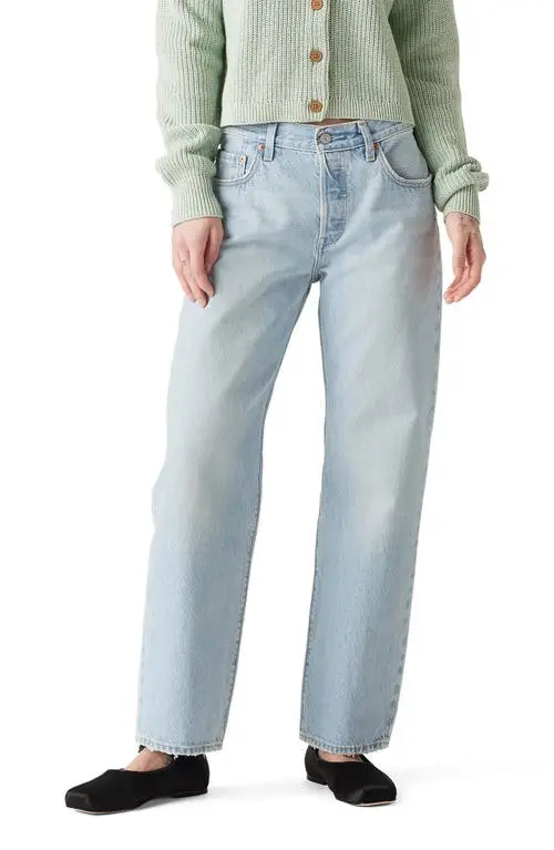LEVI'S 501® '90s Straight Leg Jeans - By Your Side