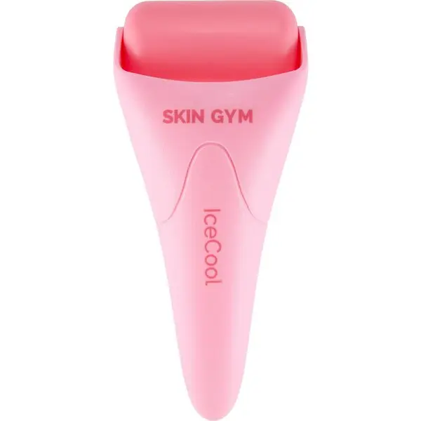 SKIN GYM Cryogel Roller - Pink