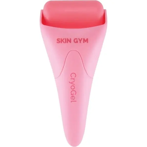 SKIN GYM Cryogel Roller - Pink
