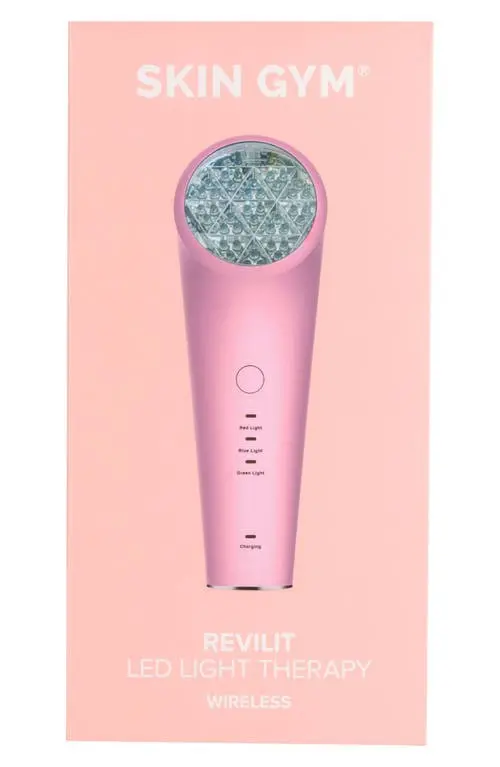 SKIN GYM Revilit Led Tool
