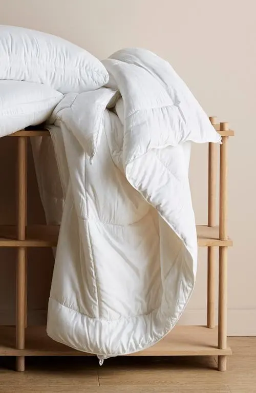 ETTITUDE Clean Comforter - Winter Weight