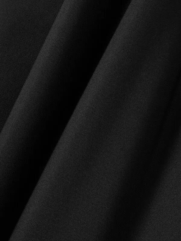 THE ROW Rian Hooded Shell Coat