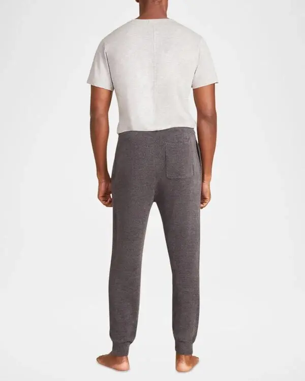 Barefoot Dreams Apos;s Cozychic Ultra Lite Easy Joggers - Carbon