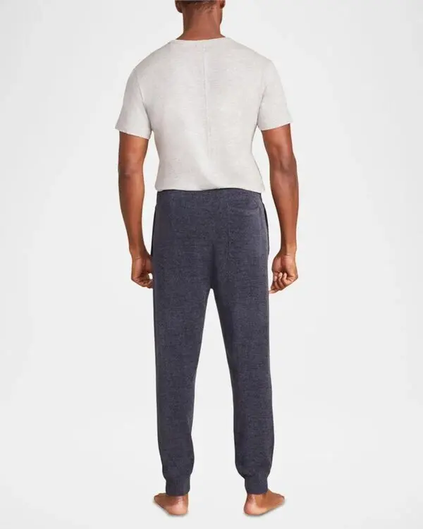 Barefoot Dreams Apos;s Cozychic Ultra Lite Easy Joggers - Indigo
