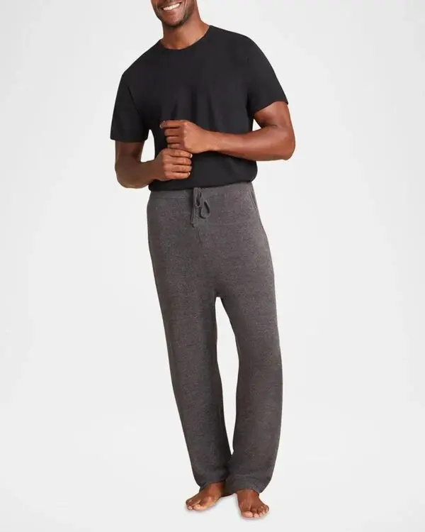 Barefoot Dreams Apos;s Cozychic Ultra Lite Lounge Pants - Carbon