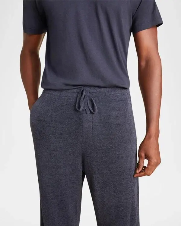Barefoot Dreams Apos;s Cozychic Ultra Lite Lounge Pants - Indigo