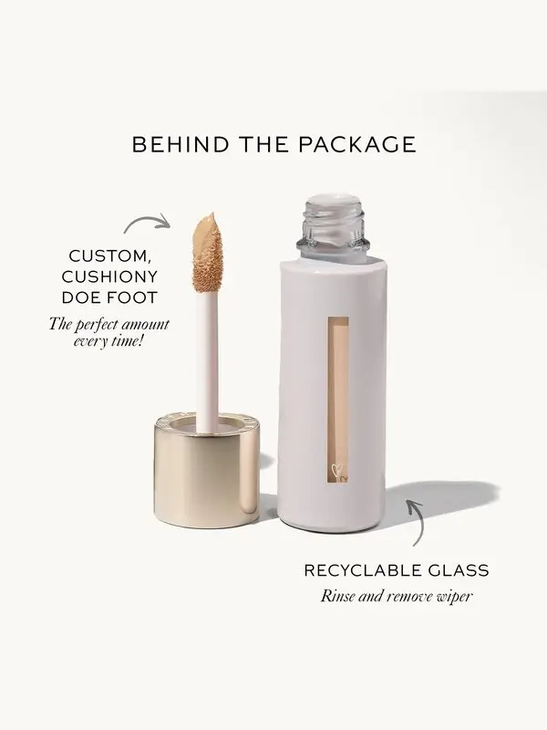 WESTMAN ATELIER Vital Skincare Concealer - Atelier M4