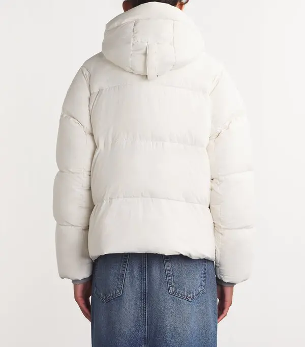 Canada Goose Down-filled Junction Parka