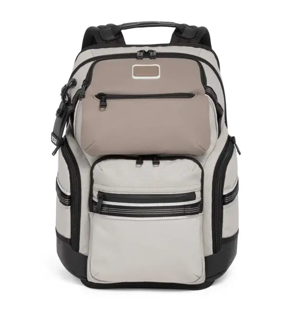 Tumi Alpha Bravo Business Nomadic Backpack