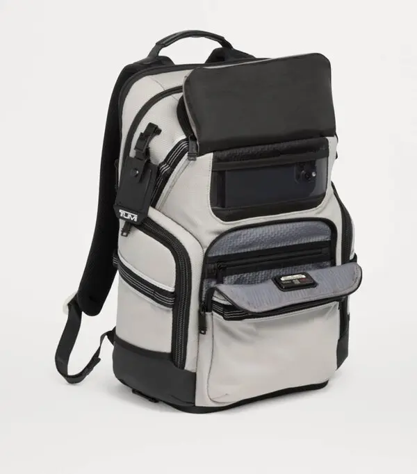 Tumi Alpha Bravo Business Nomadic Backpack
