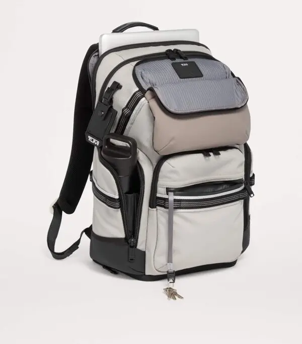 Tumi Alpha Bravo Business Nomadic Backpack