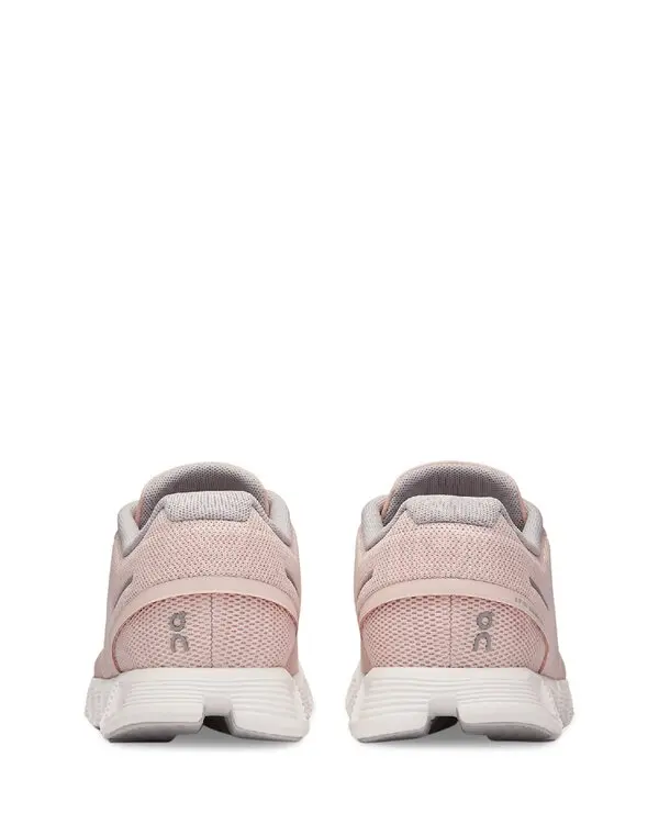 On Cloud 5 Low Top Sneakers