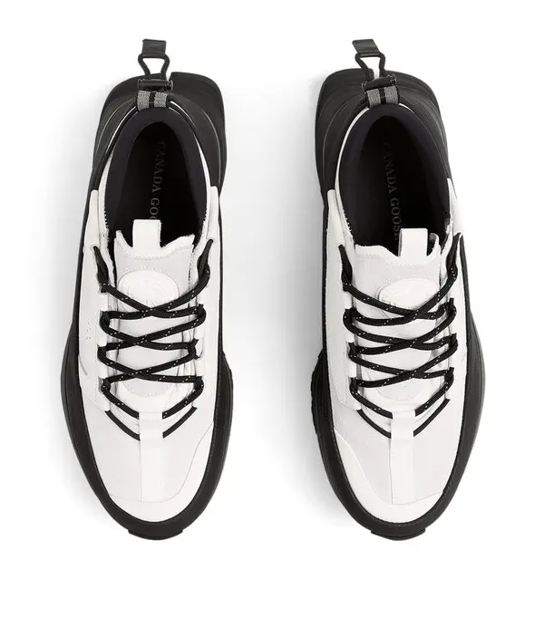 Canada Goose Glacier Trail Sneakers