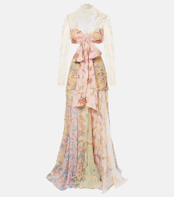 zimmermann asymmetric flounce dress Zimmermann Rife Flounce Dress Black Mini Cut Out One Shoulder