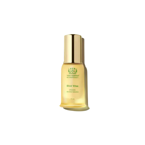 Tata Harper Elixir Vitae Serum - One-color