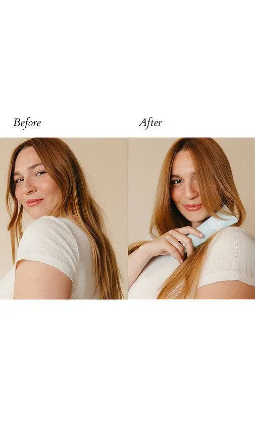 ROZ HAIR Foundation Mask
