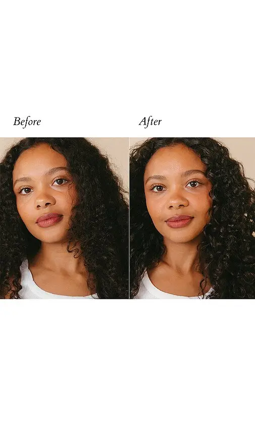 ROZ HAIR Foundation Mask