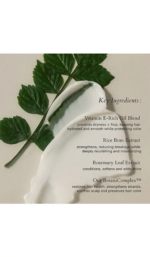 ROZ HAIR Foundation Mask